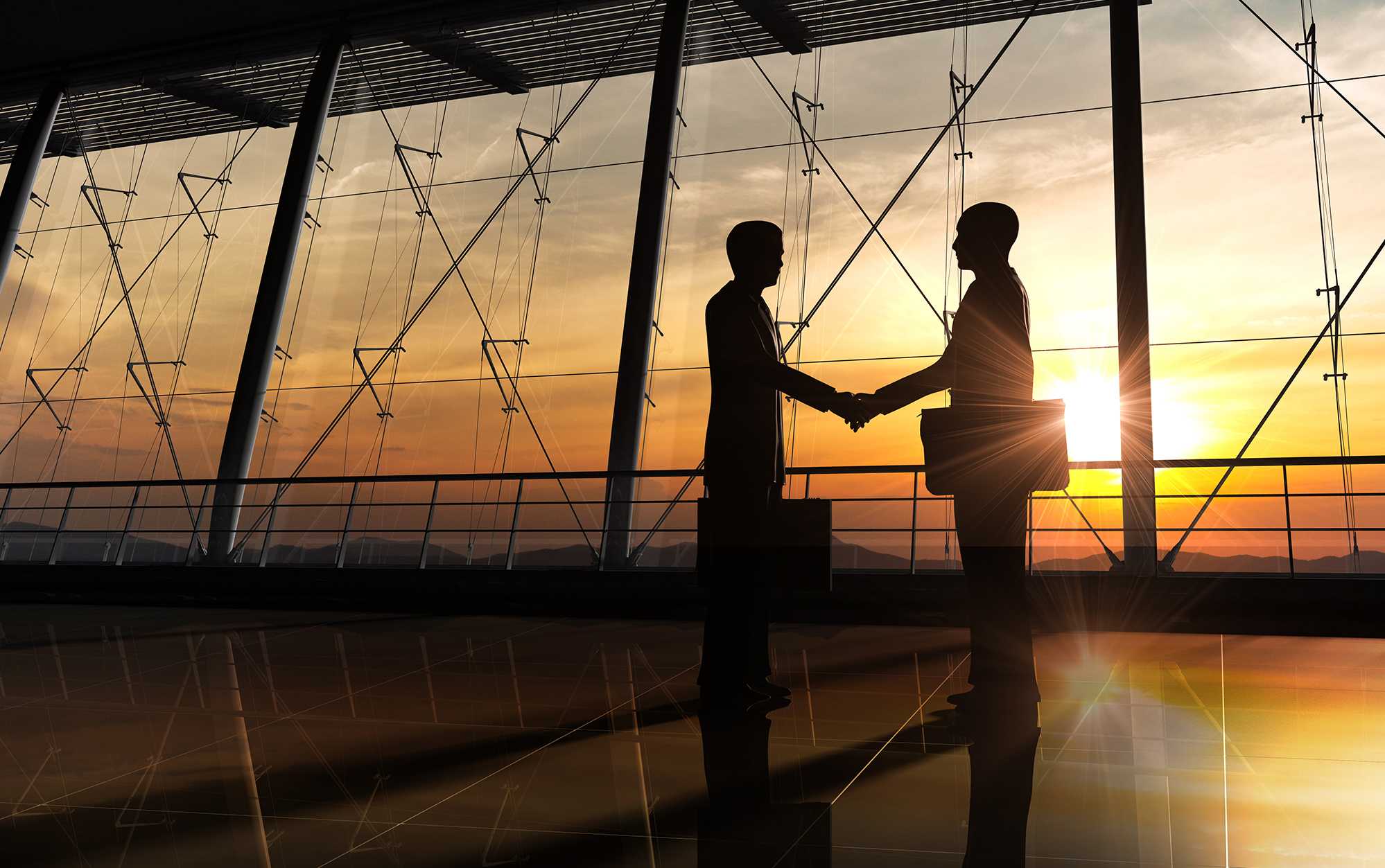 Agents and Distributors