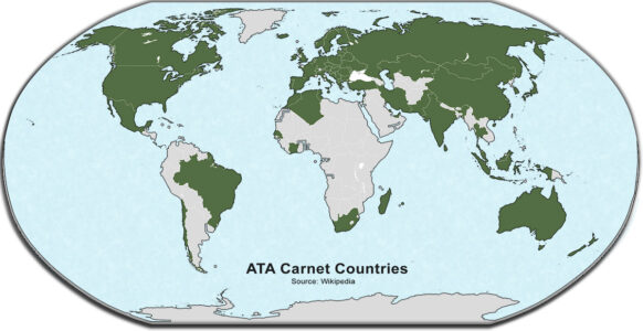 ATA Carnets
